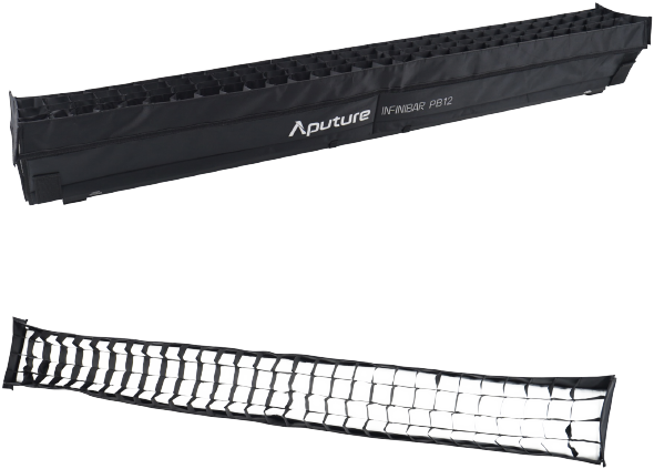 [Softbox] INFINIBAR PB12 Softbox