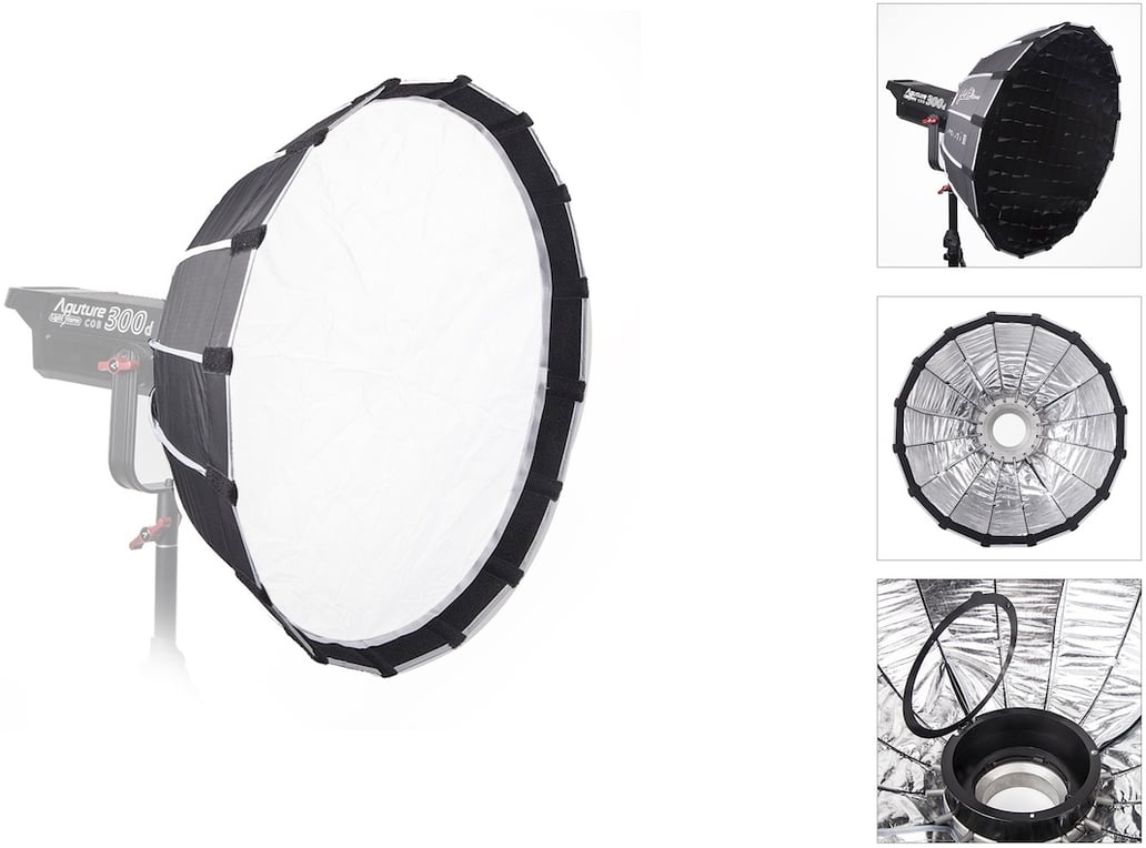 [Dome] Light Dome Mini II