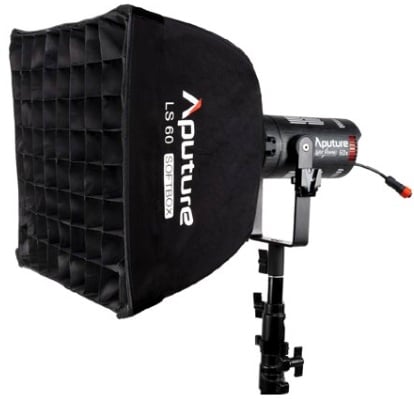 [Softbox] LS 60 Softbox
