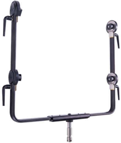 [Yoke] Nova P600c Dual Head Yoke
