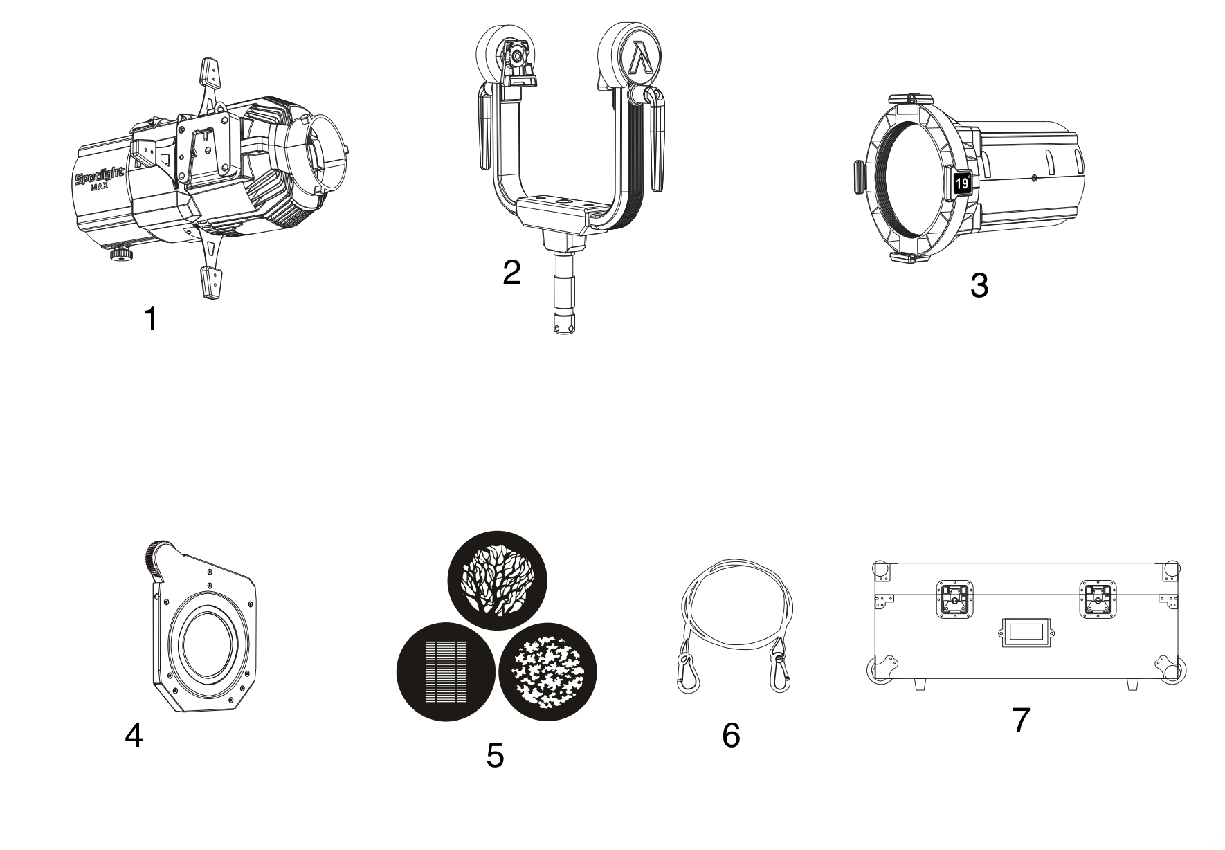 [Spotlight Max] Overview