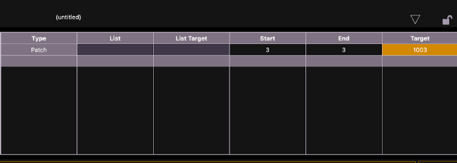 Lighting Console Profiles Download