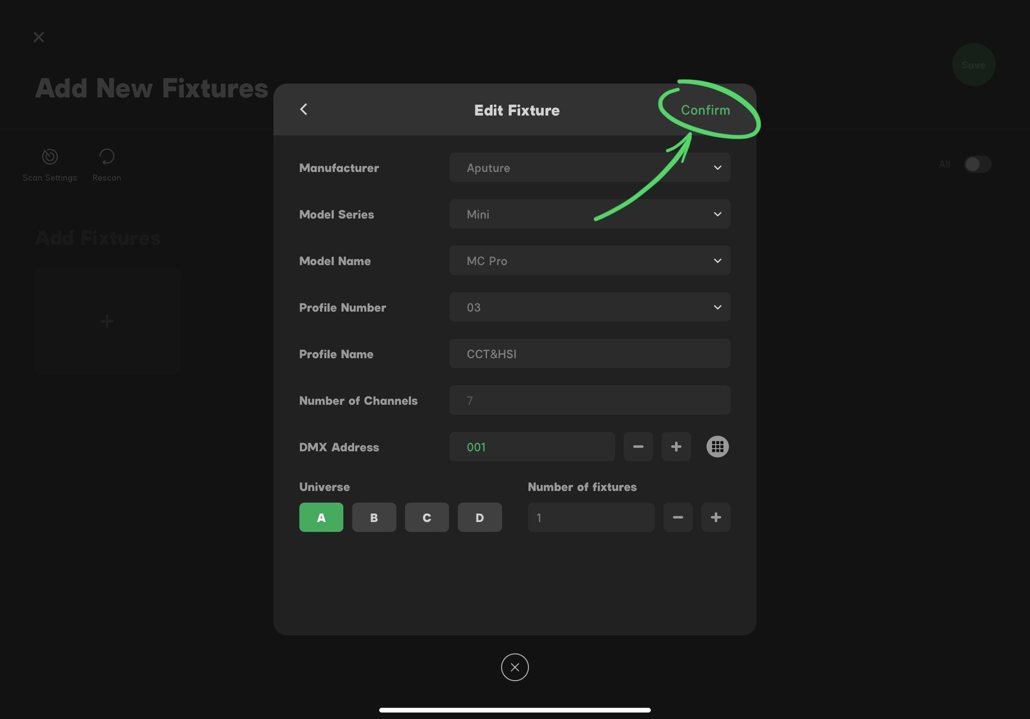 [Sidus Link Pro] Getting Started