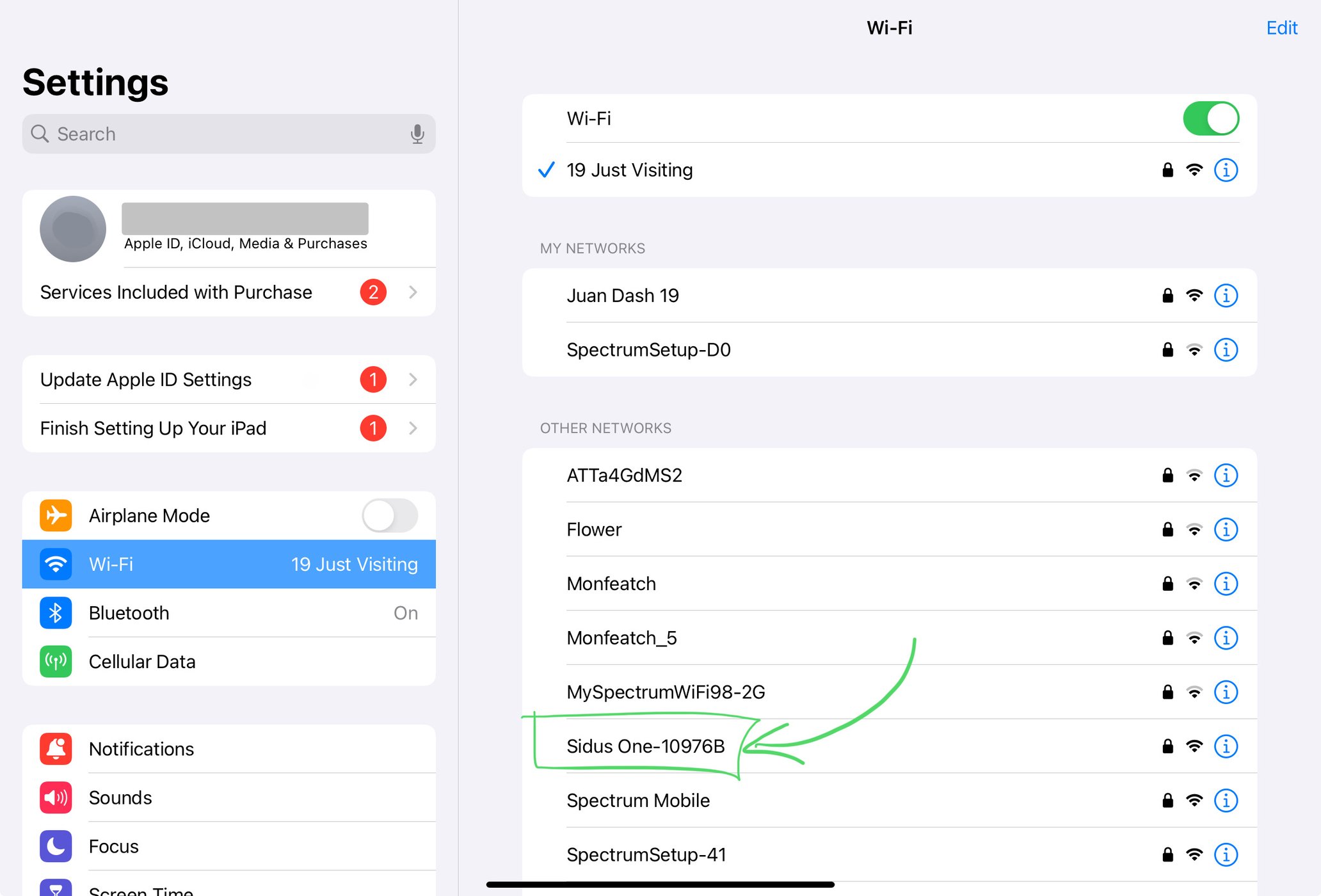 [Sidus Link Pro] Getting Started