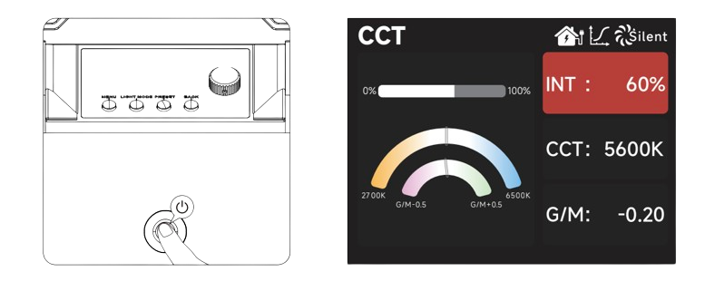 [Electro Storm XT26] Setting up and Powering Electro Storm XT26